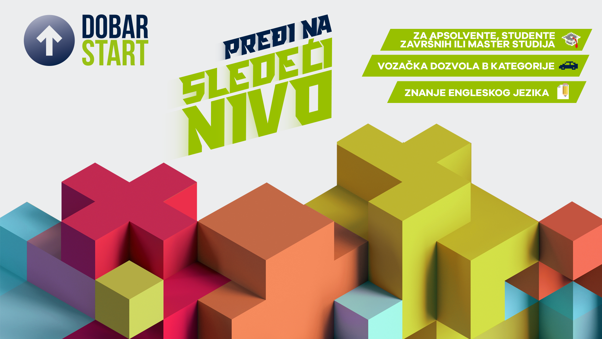 NELT RASPISAO KONKURS ZA PLAĆENI EDUKATIVNI PROGRAM „DOBAR START 5“ - Savez studenata ...